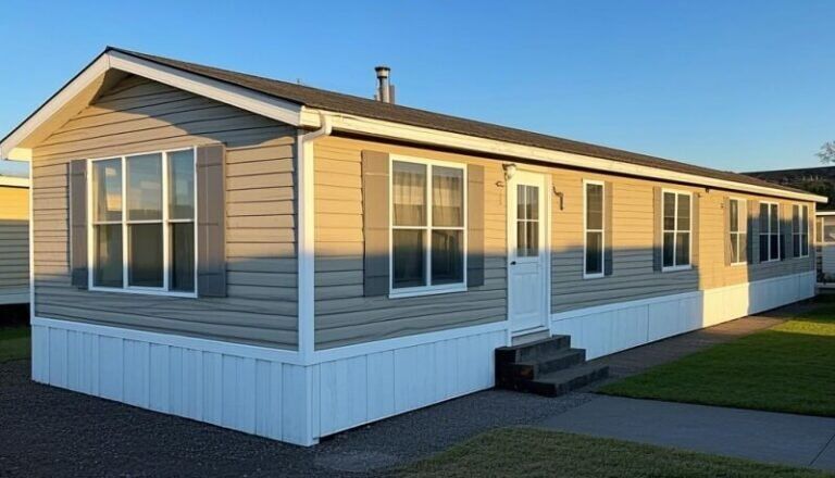 When Did Mobile Homes Start Having Titles? Complete Historical Guide ...